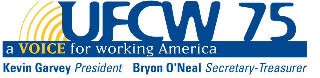 UFCW LOCAL 75 | Contact us