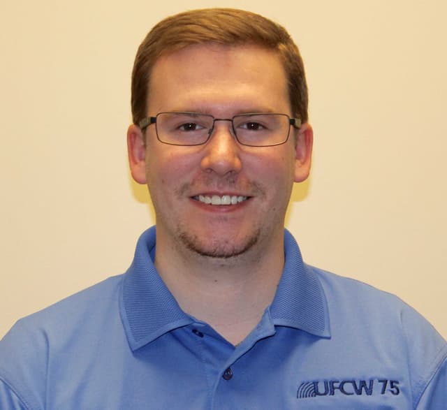 UFCW LOCAL 75 | Union Representatives