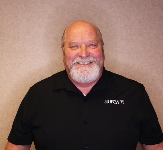 UFCW LOCAL 75 | Union Representatives