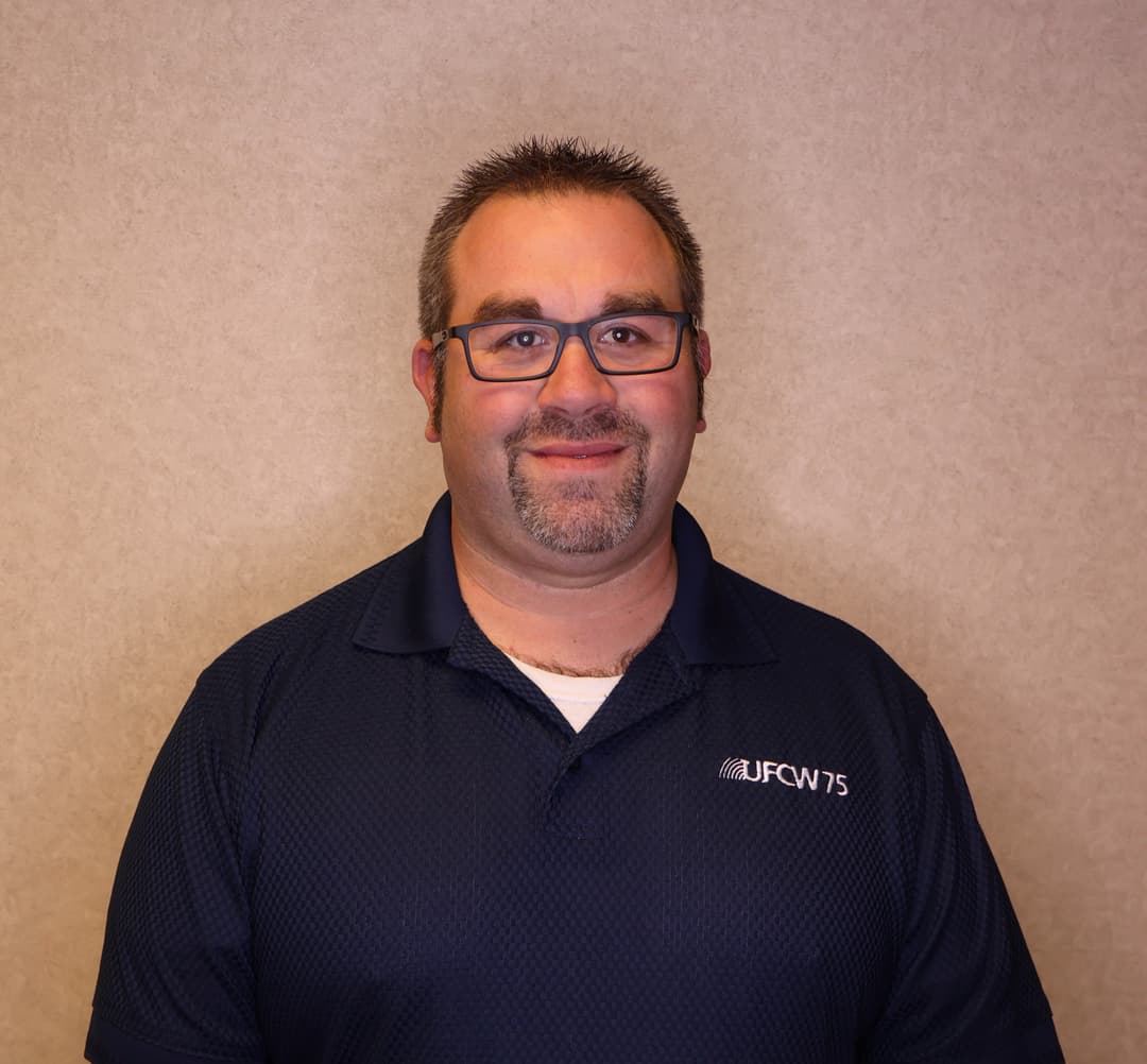 UFCW LOCAL 75 | Union Representatives