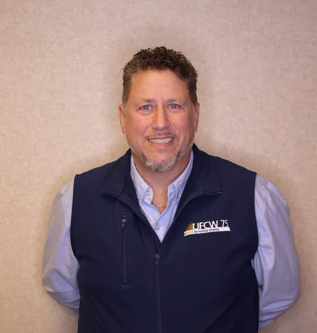 UFCW LOCAL 75 | Union Representatives