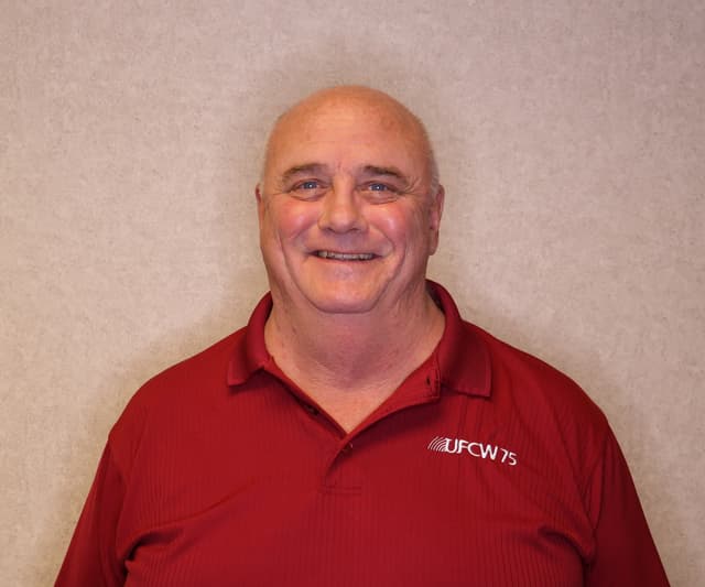 UFCW LOCAL 75 | EXECUTIVE BOARD