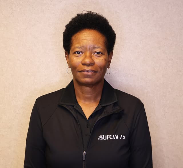 UFCW LOCAL 75 | staff